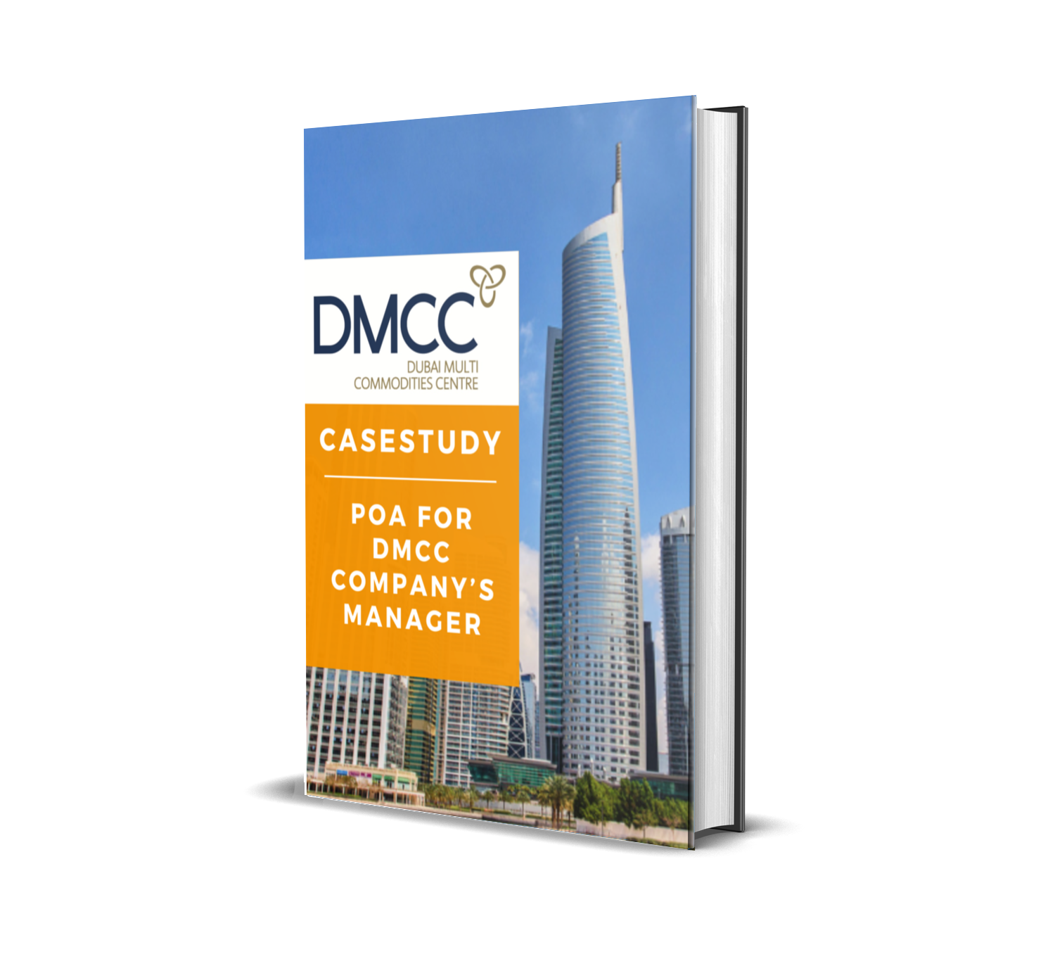 POA for Business - POA Services in UAE